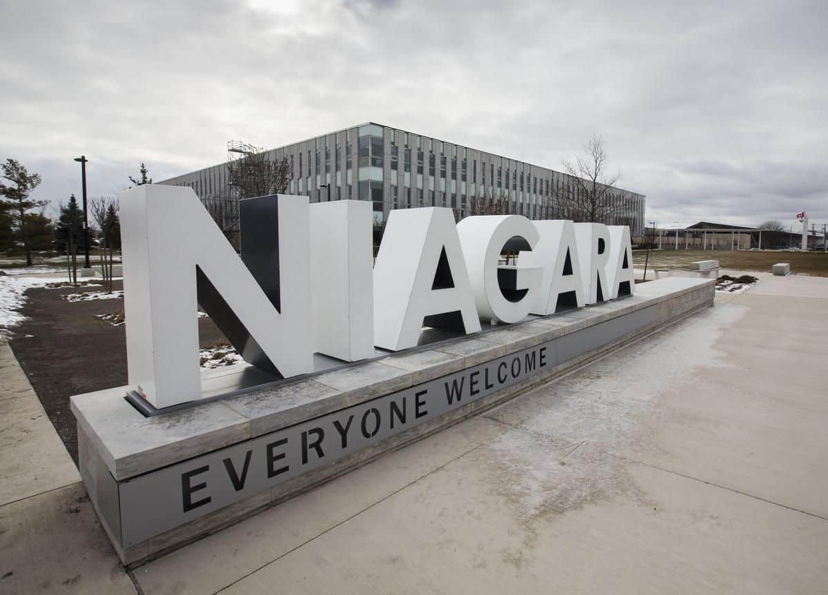 Niagara Region's Photo of the Week | inNiagaraRegion