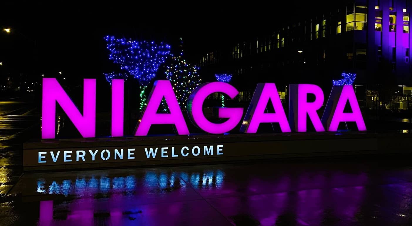 Niagara Regional Council sets 2022 budget at 2.87% tax hike for all ...