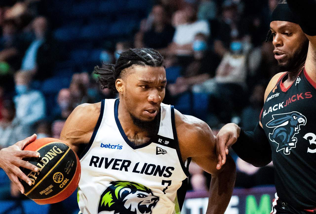 X gets his shot; Niagara River Lions alum earns NBA deal with Utah Jazz ...