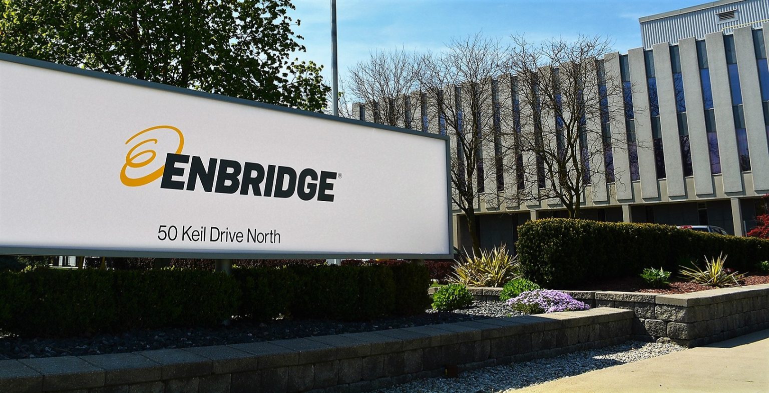 Enbridge gas hike in St. Catharines, Niagara Falls starts this weekend ...