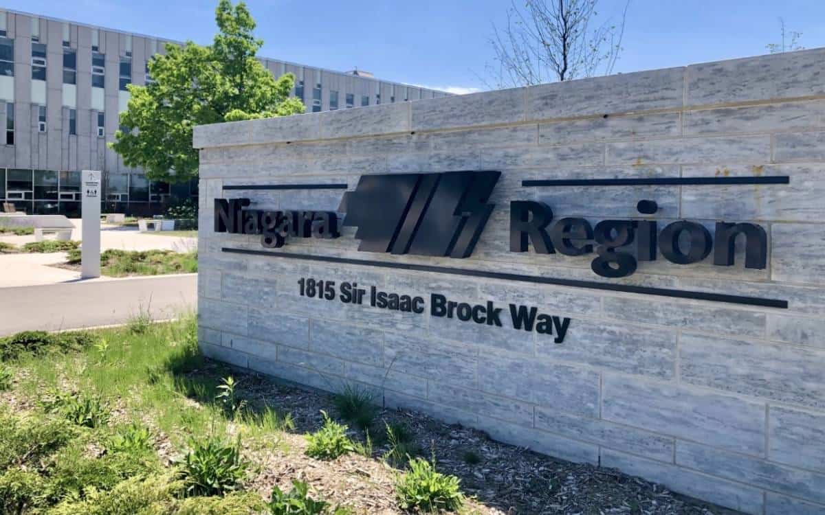 Ombudsman finally closes file on 'tainted' 2016 Niagara Region CAO ...