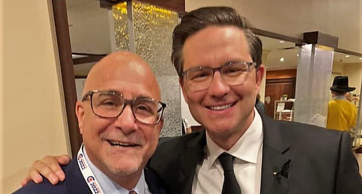 Niagara Conservatives MPs lay out welcome mat for leader Poilievre ...