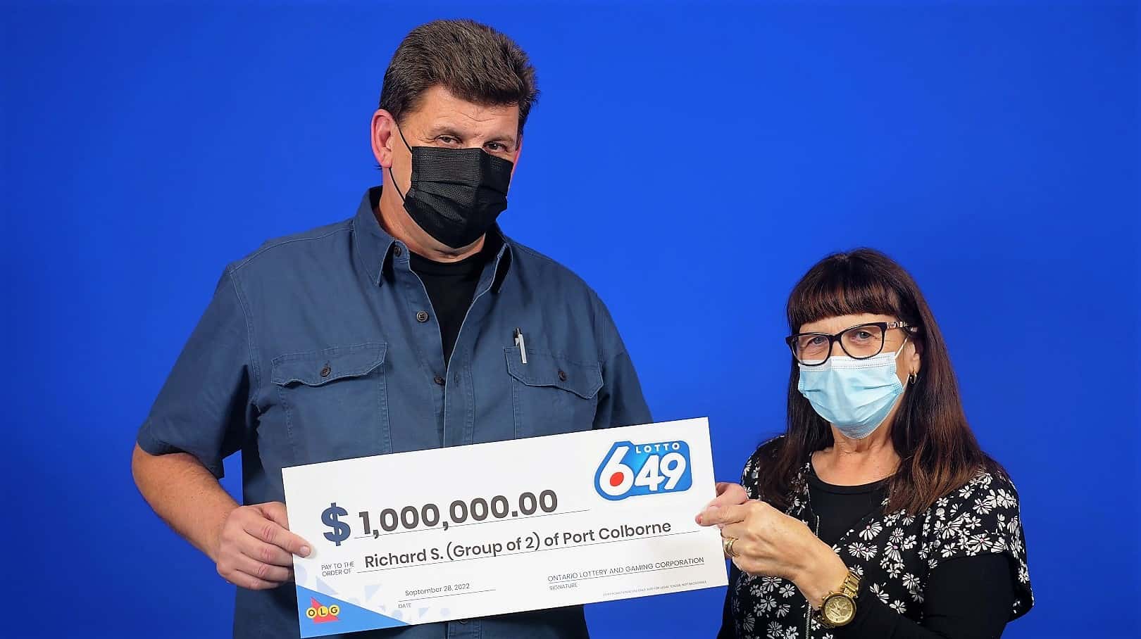 Port Colborne siblings find themselves 'overwhelmed, frozen' after $1 ...