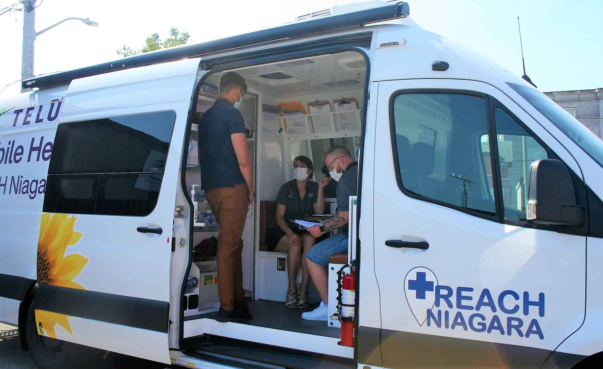 Federal government gives $1.2 million to St. Catharines addiction ...