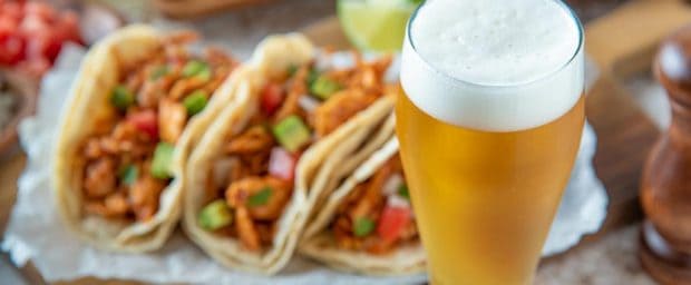 First ever Beer and Tacos Festival coming to Niagara Falls Convention ...