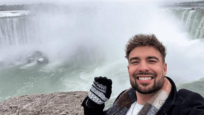 Niagara Falls man evades eviction after week one of Big Brother Canada ...