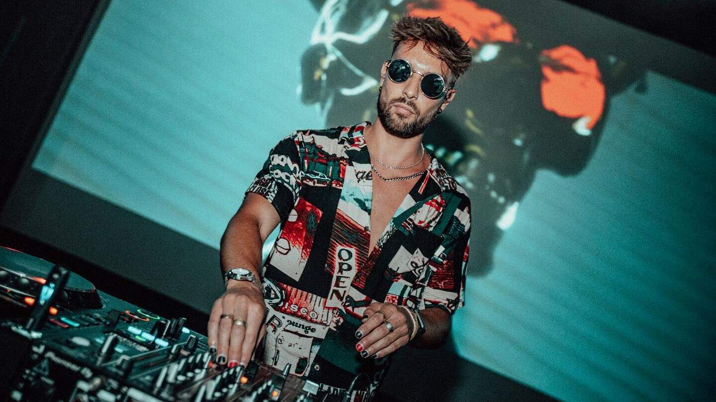 Niagara Falls contestant on Big Brother Canada far more than a DJ ...