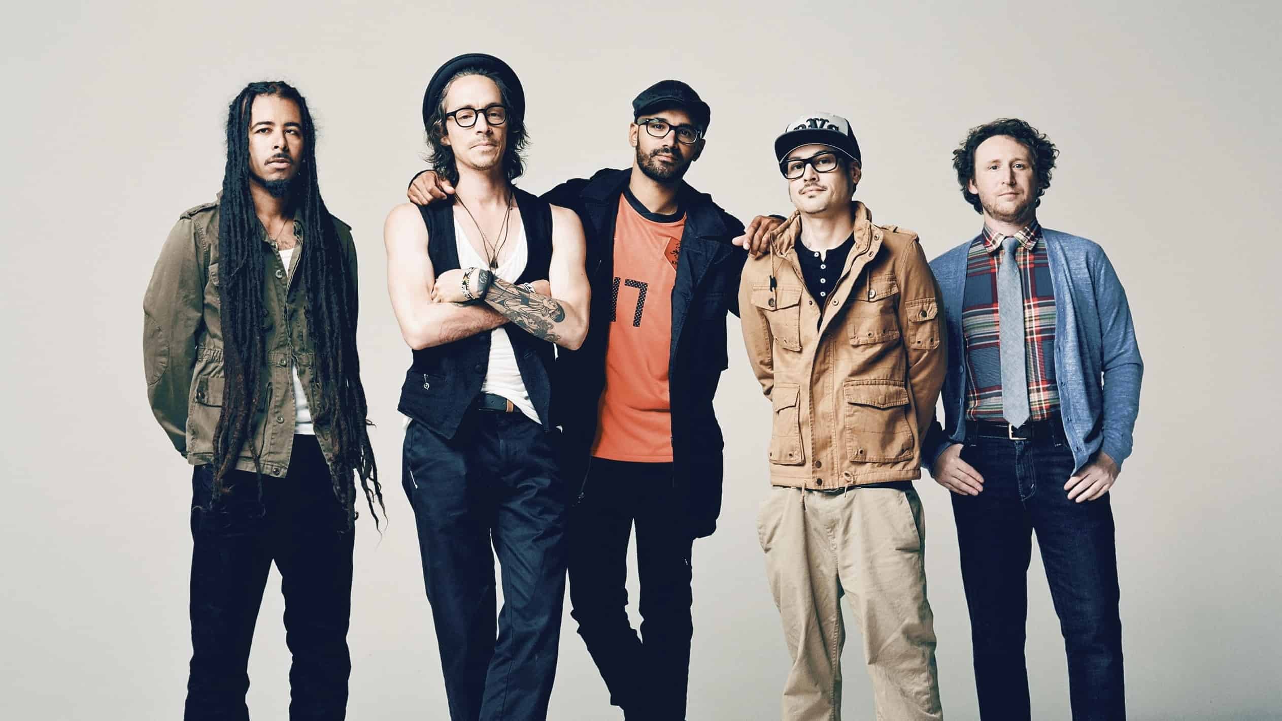 Major alt-rock band takes a 'Drive' to Niagara Falls casino stage ...