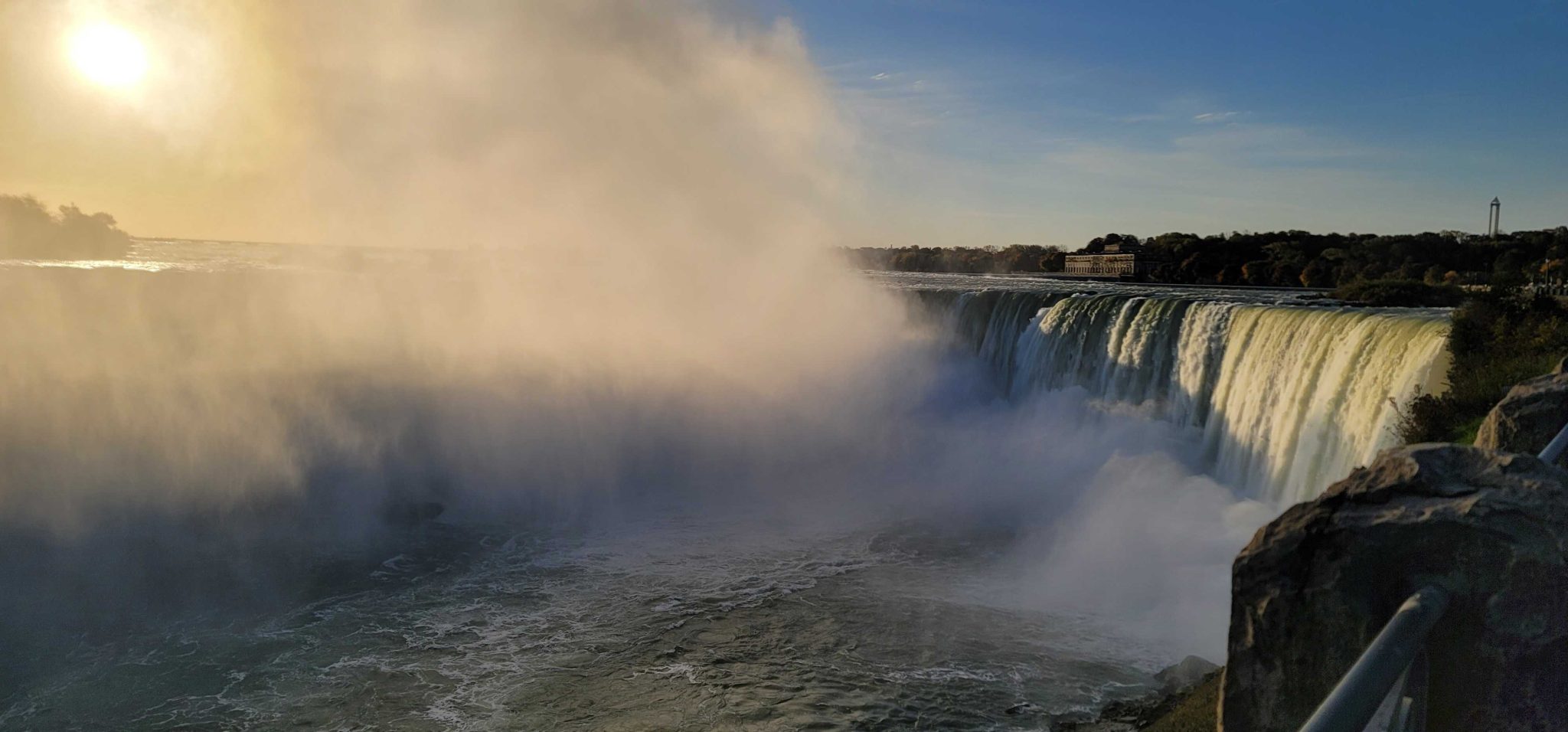 Niagara Falls death of student from India intentional, say police ...