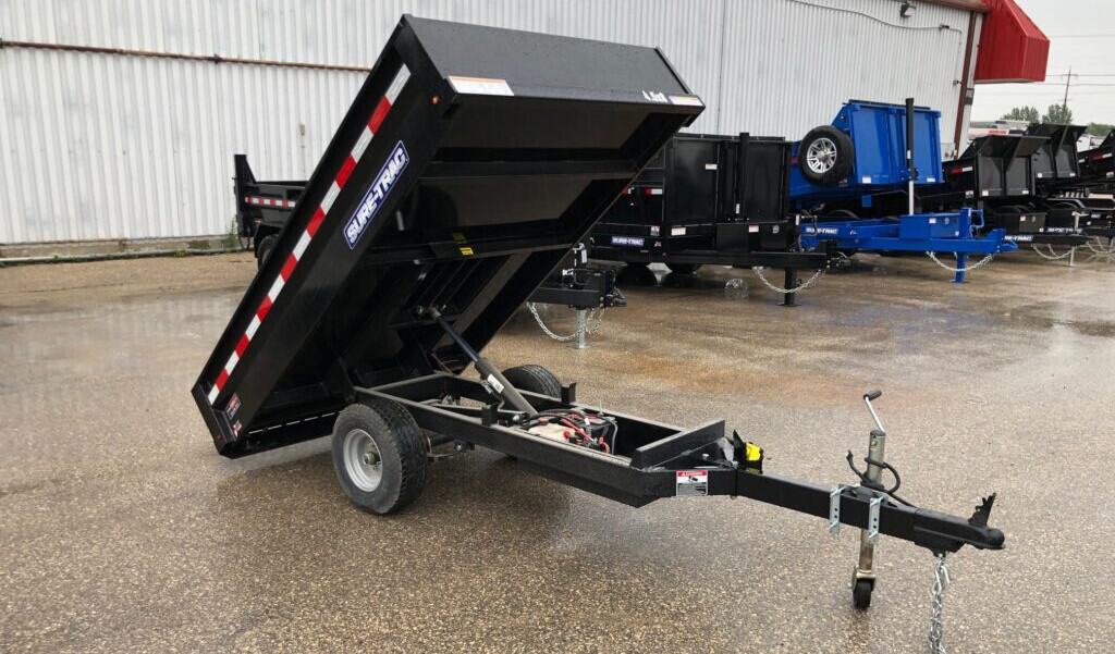 GPS tag leads police to find trailer allegedly stolen from St ...
