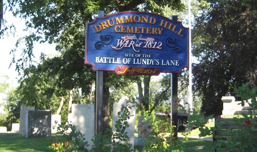 Historic Niagara Falls cemetery tours coming up this month ...
