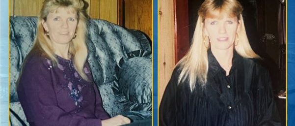 Woman's mysterious disappearance remains unsolved for 27 years ...
