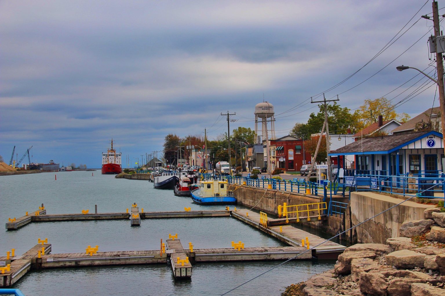 50 new jobs coming to Niagara region city | inNiagaraRegion